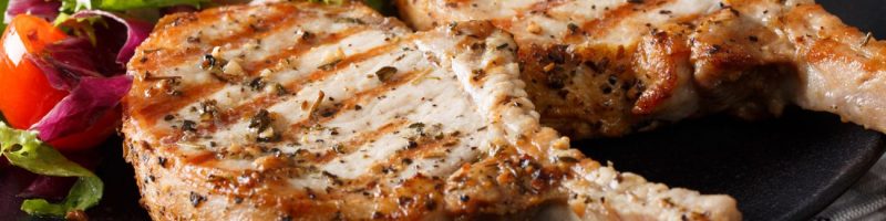 Pork Allergy Test | Allergy testing