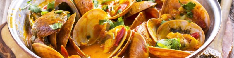 Clam Allergy Test | Allergy testing