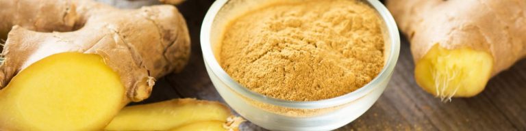 Ginger Allergy Test | Allergy testing