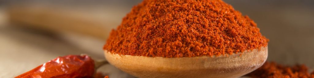 Curry (Santa Maria) Allergy Test | Allergy testing